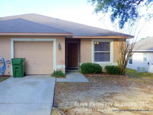 3 Br, 2 bath, Condo 2618 Icabod Ct