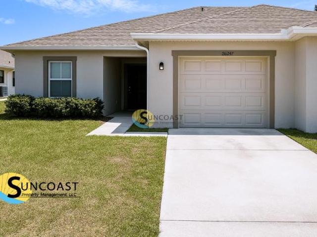 3 Br, 2 bath, Condo 26247 Northern Cross Rd