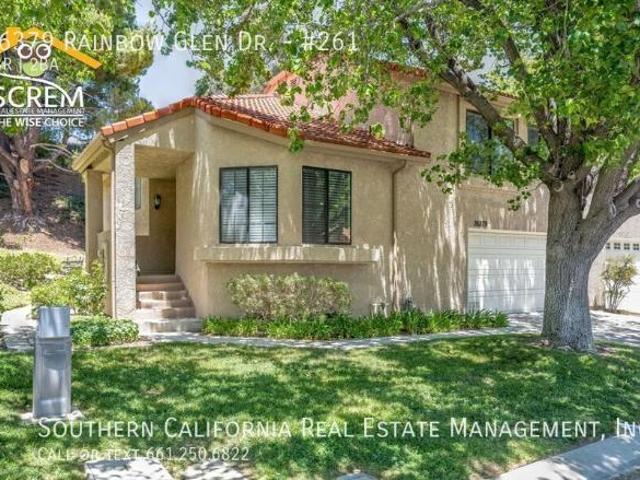 3 Br, 2 bath, Condo 26379 Rainbow Glen Dr