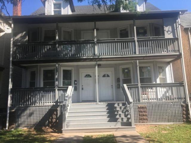 3 Br, 2 bath, Condo 268 Watchung Ave