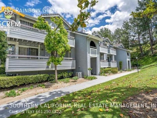 3 Br, 2 bath, Condo 26955 Rainbow Glen Dr