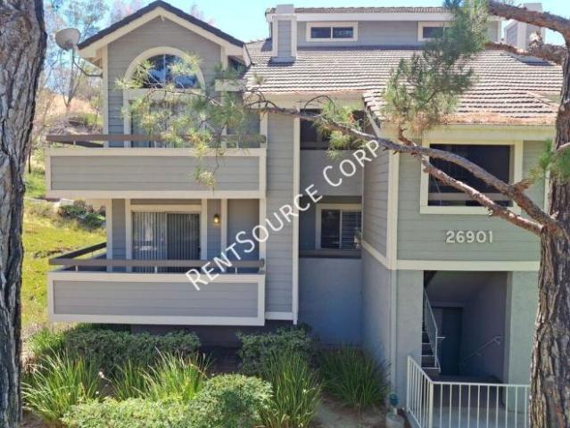 3 Br, 2 bath, Condo 26901 Rainbow Glen Dr