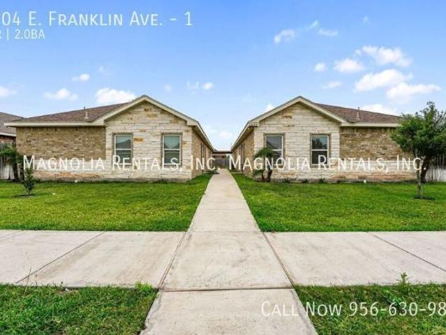 3 Br, 2 bath, Condo 2704 E Franklin Ave