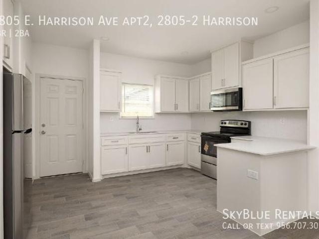 3 Br, 2 bath, Condo 2805 E Harrison Ave