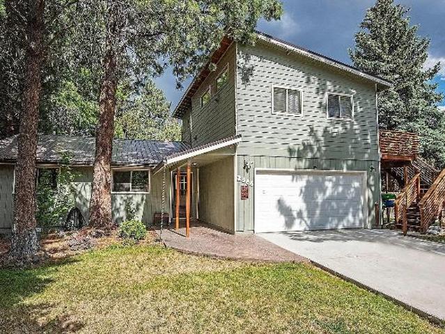3 Br, 2 bath, Condo 2806 NE Shepard Rd