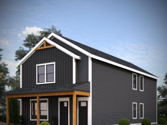 3 Br, 2 bath, Condo 2801 N Talbott St