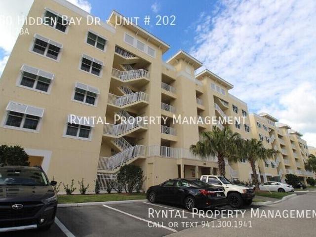 3 Br, 2 bath, Condo 280 Hidden Bay Dr