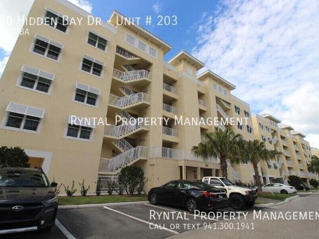 3 Br, 2 bath, Condo 280 Hidden Bay Dr