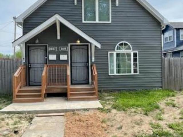 3 Br, 2 bath, Condo 2815 1/2 N 20th Street