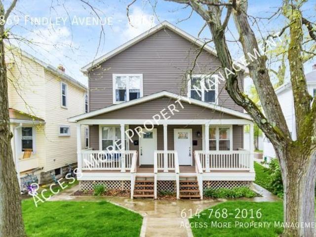 3 Br, 2 bath, Condo 2869 Findley Avenue