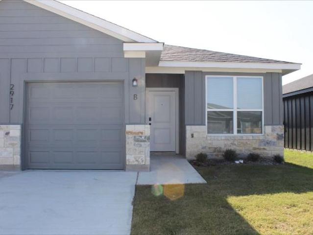 3 Br, 2 bath, Condo 2917 Quail Ridge Ln