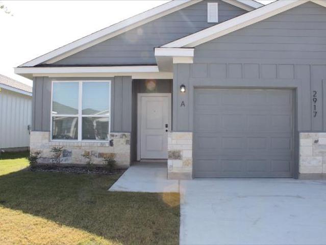 3 Br, 2 bath, Condo 2917 Quail Ridge Ln