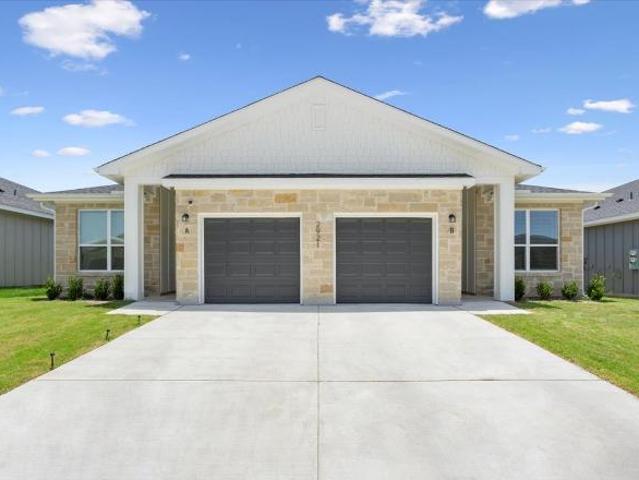 3 Br, 2 bath, Condo 2921 Quail Ridge Lane