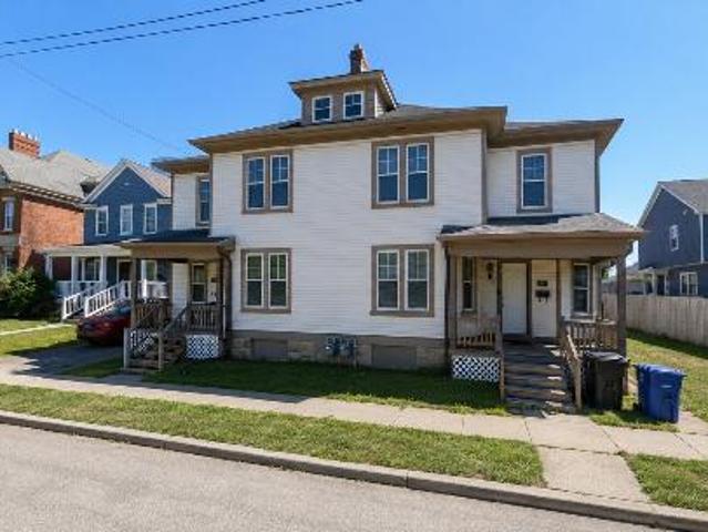 3 Br, 2 bath, Condo 296 S Ohio Ave