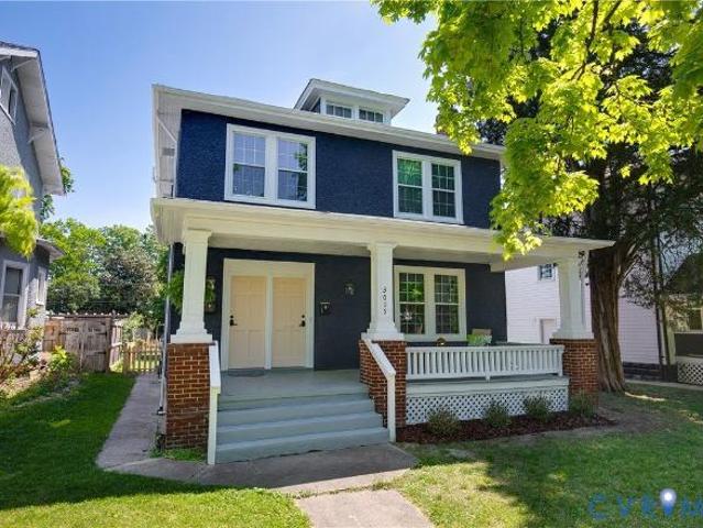 3 Br, 2 bath, Condo 3015 Moss Side Avenue