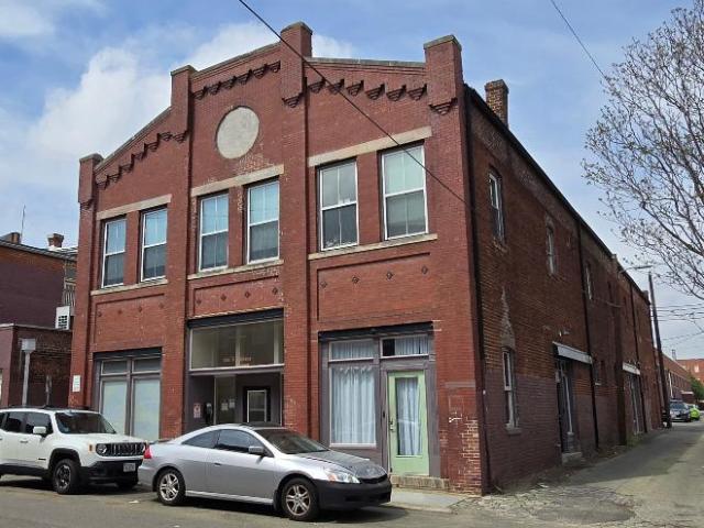 3 Br, 2 bath, Condo 302 Goshen St