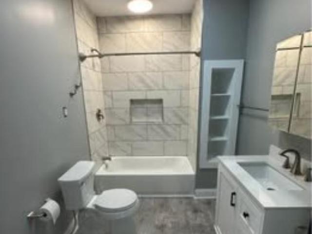 3 Br, 2 bath, Condo 307 Loucks Ave