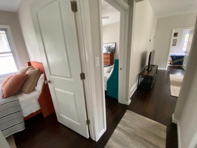 3 Br, 2 bath, Condo 307 Magnolia St