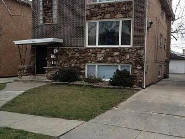 3 Br, 2 bath, Condo 307 Yates Ave