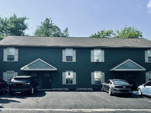 3 Br, 2 bath, Condo 309 315 Fair St