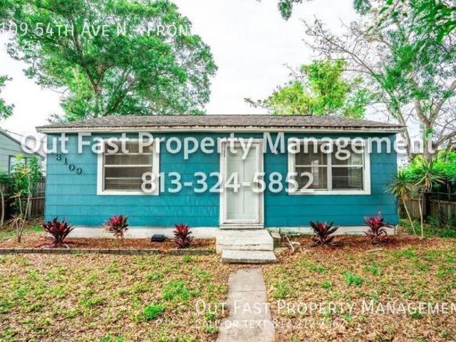 3 Br, 2 bath, Condo 3109 54th Ave N