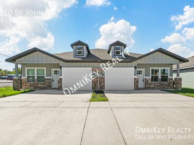 3 Br, 2 bath, Condo 3110 St John