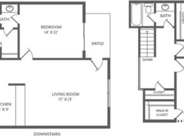 3 Br, 2 bath, Condo 311 Gladstell St