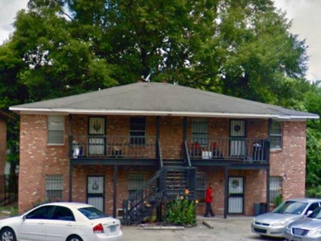 3 Br, 2 bath, Condo 315 N Prentiss St
