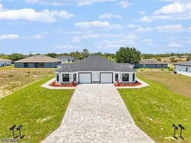 3 Br, 2 bath, Condo 318 Naples Ave S