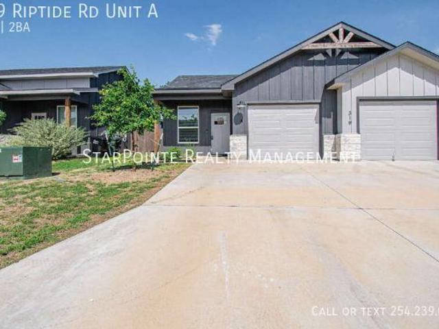 3 Br, 2 bath, Condo 319 Riptide Rd