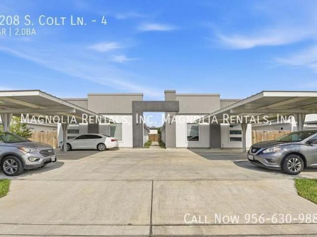 3 Br, 2 bath, Condo 3208 S Colt Ln