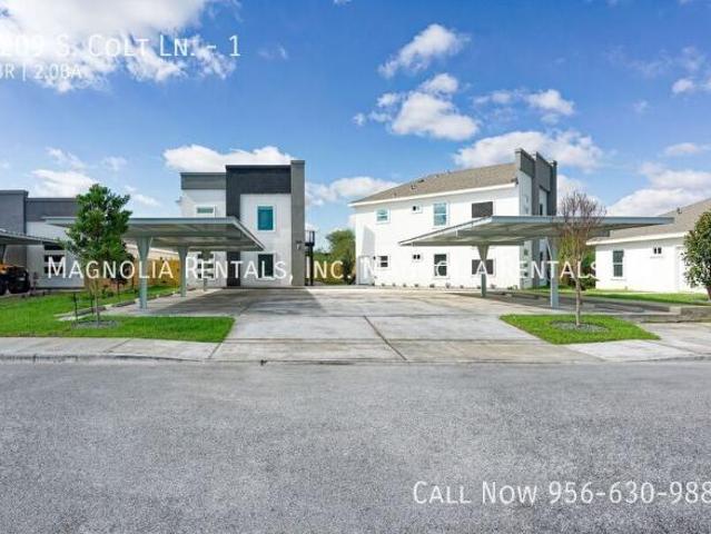 3 Br, 2 bath, Condo 3209 S Colt Ln