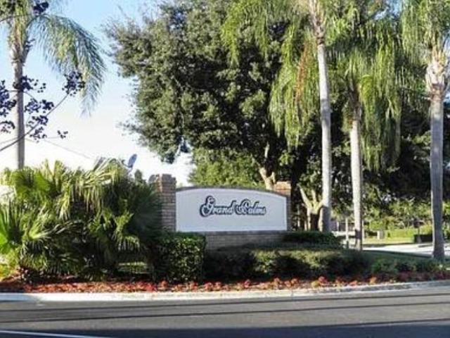 3 Br, 2 bath, Condo 3211 B Sabal Palms Ct