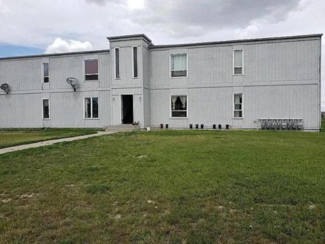 3 Br, 2 bath, Condo 321 2nd Ave NW