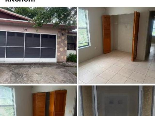 3 Br, 2 bath, Condo 323 Sherborne Ln
