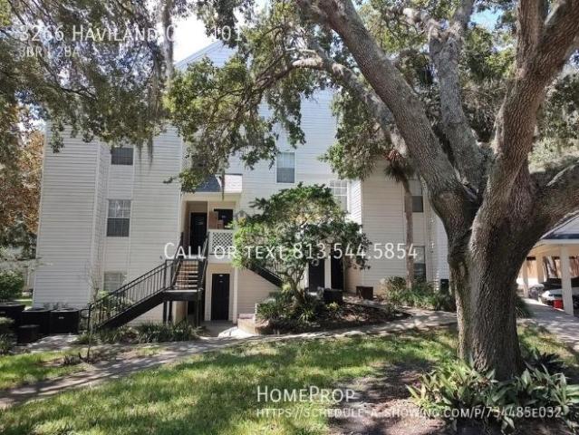 3 Br, 2 bath, Condo 3266 Haviland Ct