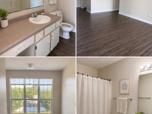 3 Br, 2 bath, Condo 330 Commonwealth Cir