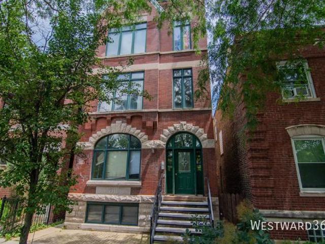 3 Br, 2 bath, Condo 3311 N Seminary