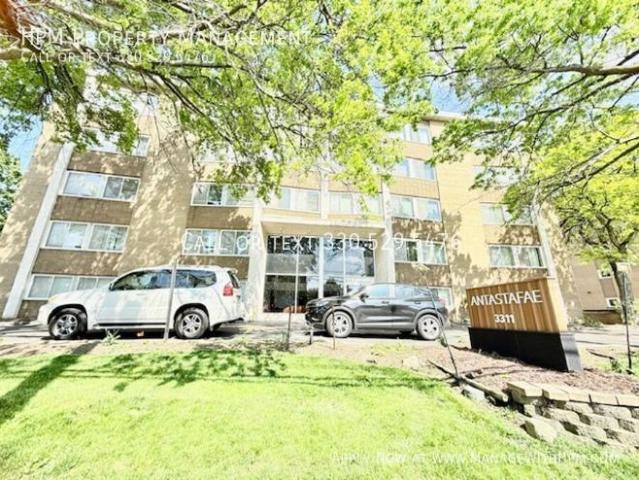3 Br, 2 bath, Condo 3311 Warrensville Center Rd