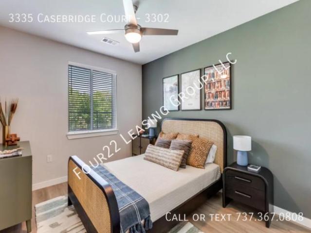 3 Br, 2 bath, Condo 3335 Casebridge Court