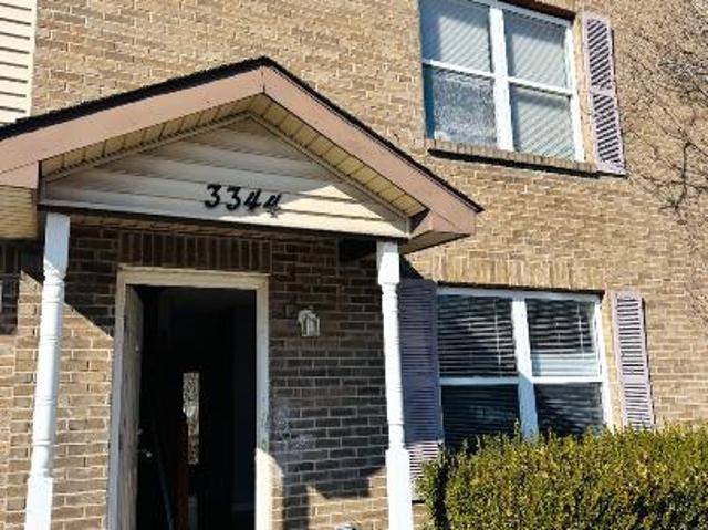 3 Br, 2 bath, Condo 3344 Patterson Rd