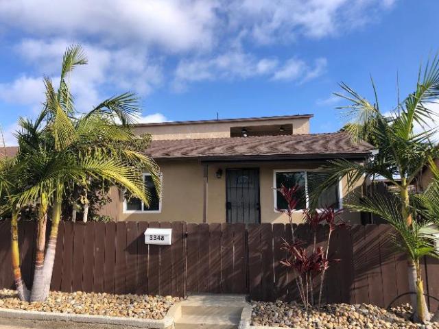3 Br, 2 bath, Condo 3346 50 Jemez Dr