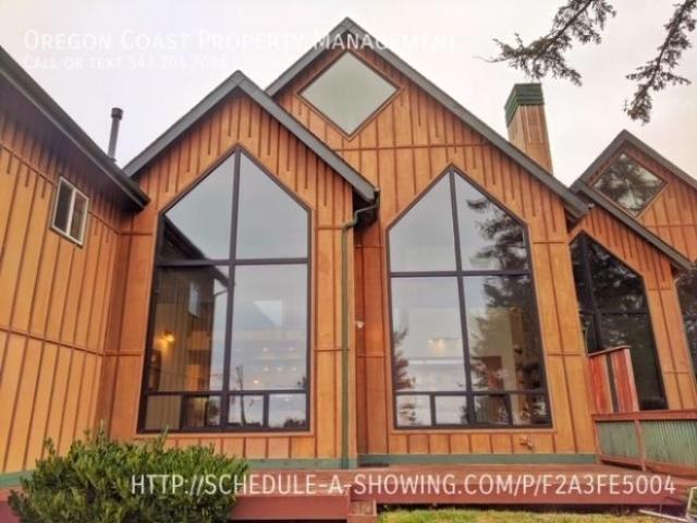3 Br, 2 bath, Condo 3360 NW Oceanview Dr