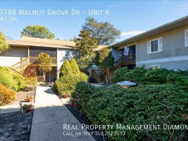 3 Br, 2 bath, Condo 33788 Walnut Grove Dr