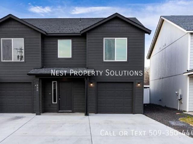 3 Br, 2 bath, Condo 338 W 6th Street