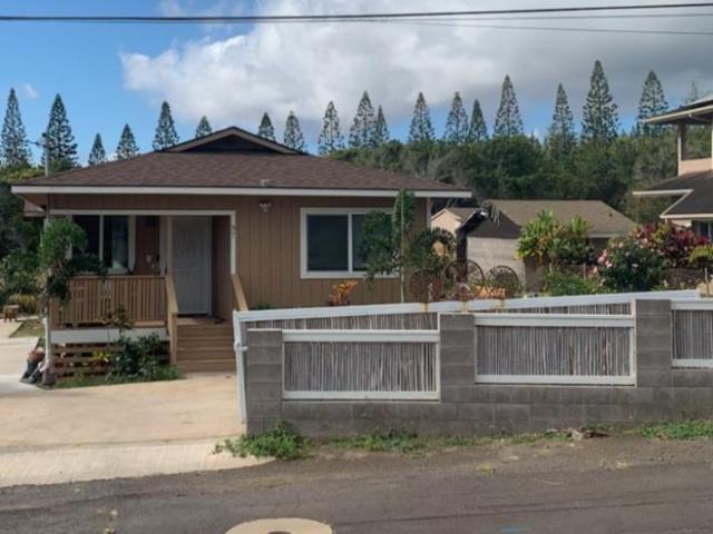 3 Br, 2 bath, Condo 37 Kuhinia St