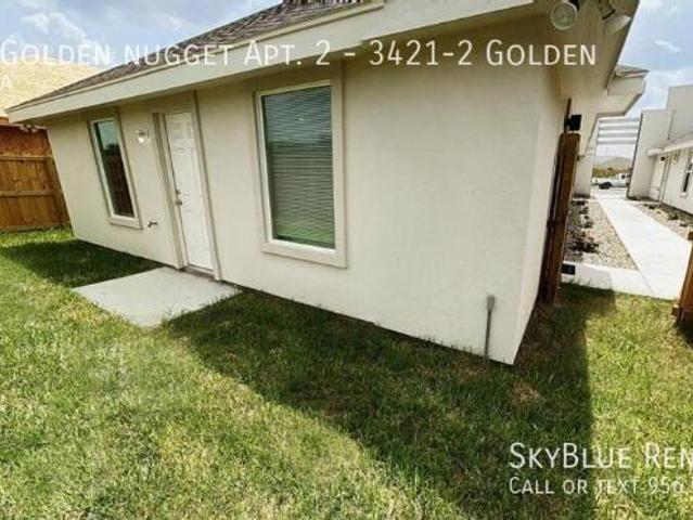 3 Br, 2 bath, Condo 3421 Golden Nugget