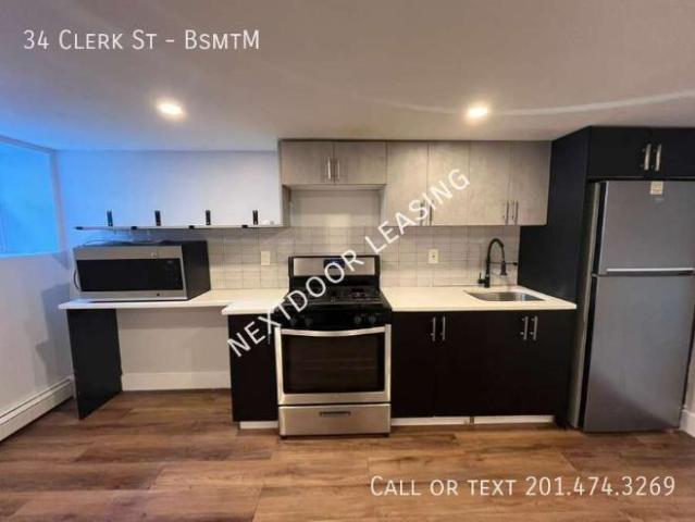 3 Br, 2 bath, Condo 34 Clerk St