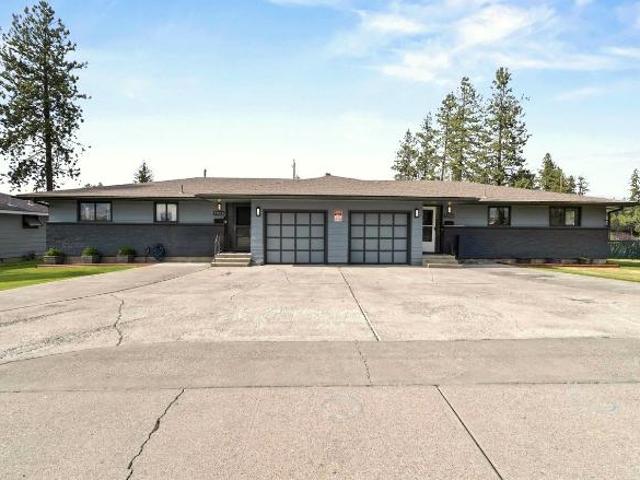 3 Br, 2 bath, Condo 3506 W Francis Ave