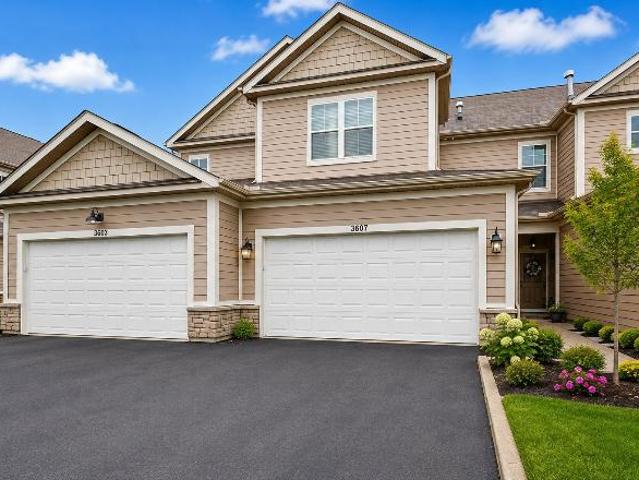 3 Br, 2 bath, Condo 3607 Evelynton Ave